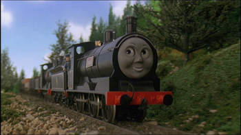 Donald | Stories From Sodor Wikia | Fandom