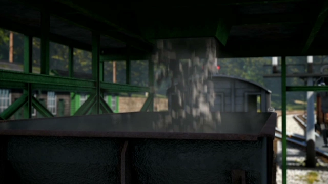 A Trip to Crystal Island/Gallery | Stories From Sodor Wikia | Fandom