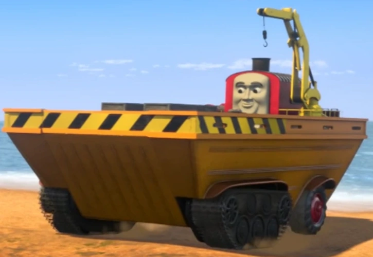 Stefano | Stories From Sodor Wikia | Fandom