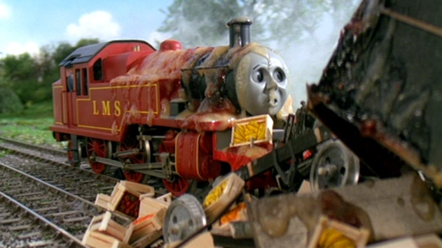 Arthur/Gallery | Stories From Sodor Wikia | Fandom