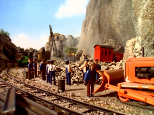 Thumper/Gallery | Stories From Sodor Wikia | Fandom