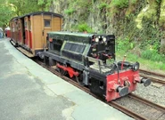 Fred | Stories From Sodor Wikia | Fandom