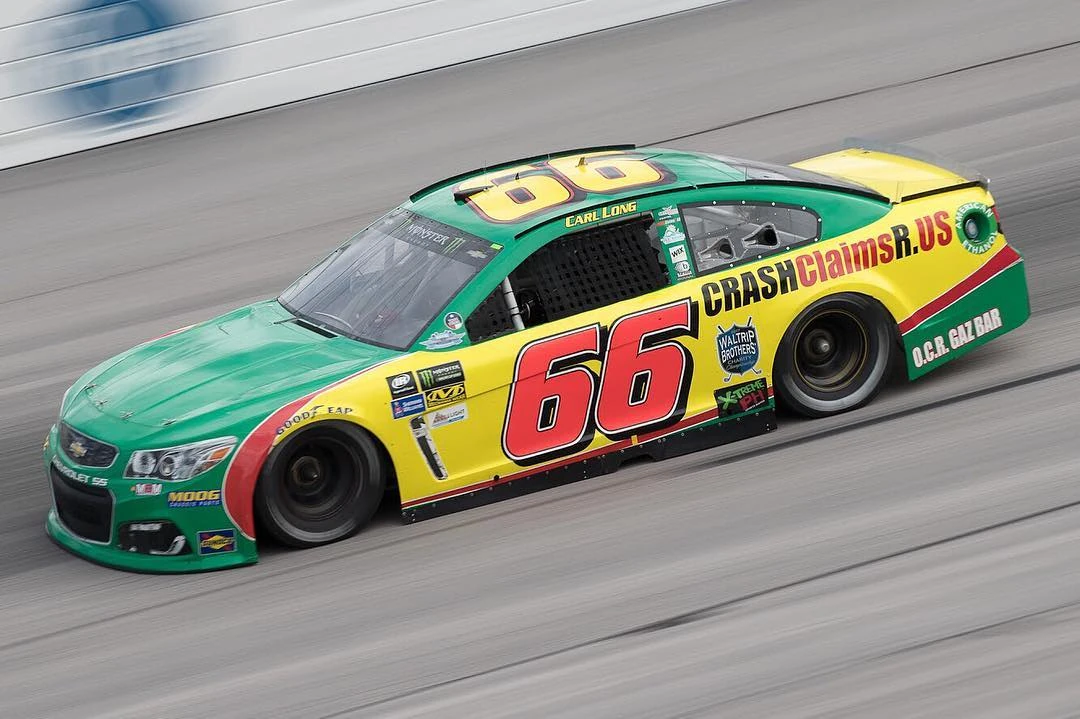 NASCAR Drivers | Stories From Sodor Wikia | Fandom