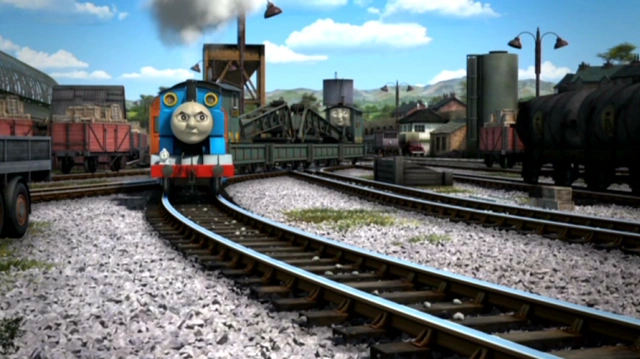 Thomas the Tank Engine/Gallery | Stories From Sodor Wikia | Fandom