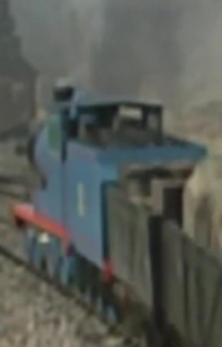 Edward | Stories From Sodor Wikia | Fandom