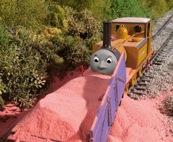 Stepney | Stories From Sodor Wikia | Fandom