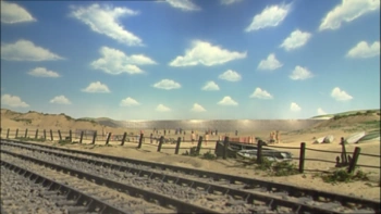 Norramby Branch Line | Stories From Sodor Wikia | Fandom