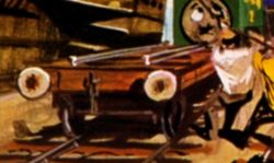 Breakdown Train | Stories From Sodor Wikia | Fandom