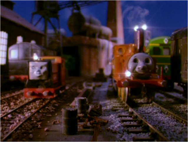 Stepney (episode)/Gallery | Stories From Sodor Wikia | Fandom