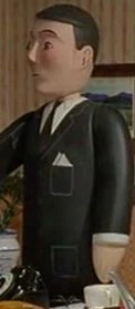 Minor Human Characters (SFS) | Stories From Sodor Wikia | Fandom
