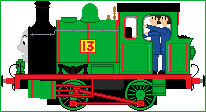 Thirteen | Stories From Sodor Wikia | Fandom