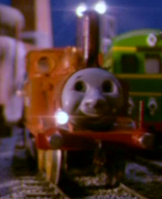 Stepney | Stories From Sodor Wikia | Fandom
