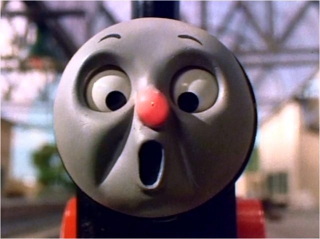 James and the Bees | Stories From Sodor Wikia | Fandom