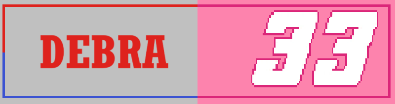 Debra | Stories From Sodor Wikia | Fandom