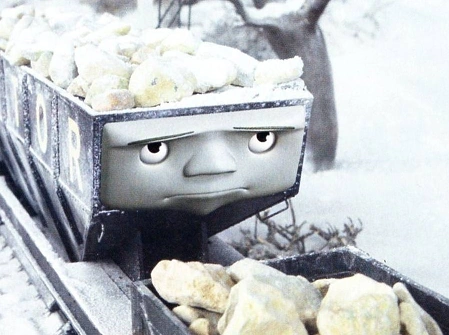 Hector | Stories From Sodor Wikia | Fandom