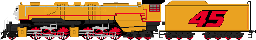 Marigold and Bruno's Troublesome Train | Stories From Sodor Wikia | Fandom