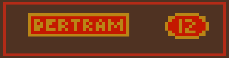 Bertram | Stories From Sodor Wikia | Fandom