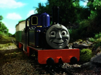 Mighty Mac | Stories From Sodor Wikia | Fandom