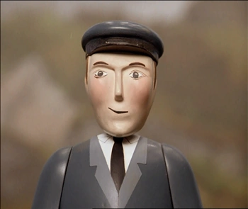 Drivers | Stories From Sodor Wikia | Fandom