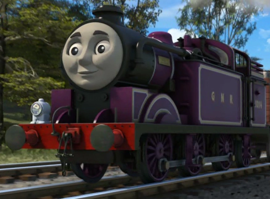 Ryan | Stories From Sodor Wikia | Fandom