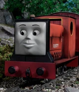Skarloey Railway | Stories From Sodor Wikia | Fandom