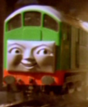 BoCo | Stories From Sodor Wikia | Fandom