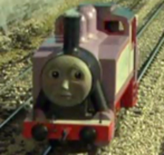 Rosie | Stories From Sodor Wikia | Fandom