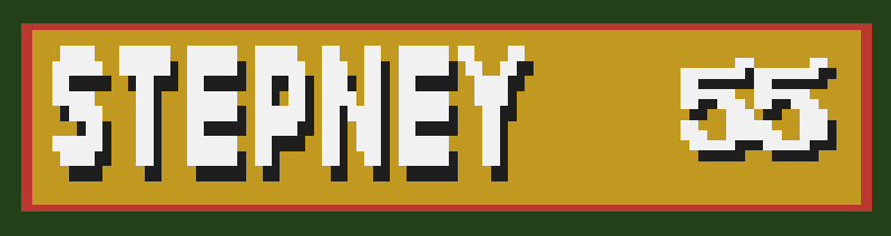 Stepney | Stories From Sodor Wikia | Fandom