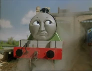 Duke the Old Engine/Gallery | Stories From Sodor Wikia | Fandom