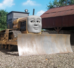 Byron | Stories From Sodor Wikia | Fandom