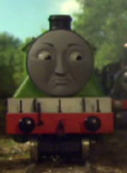 Henry | Stories From Sodor Wikia | Fandom
