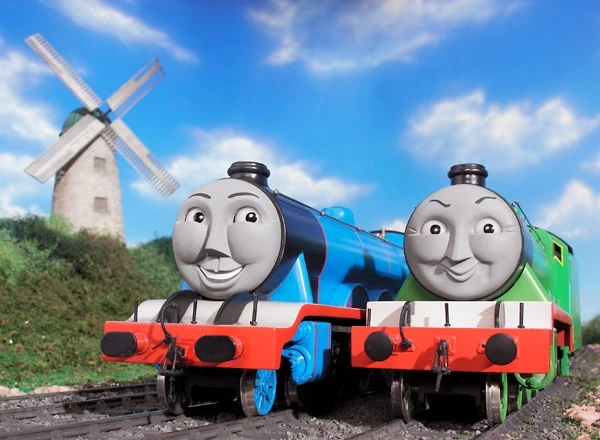 Gordon/Gallery | Stories From Sodor Wikia | Fandom