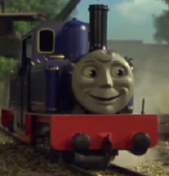 Mighty Mac | Stories From Sodor Wikia | Fandom