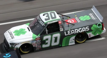 NASCAR Drivers | Stories From Sodor Wikia | Fandom