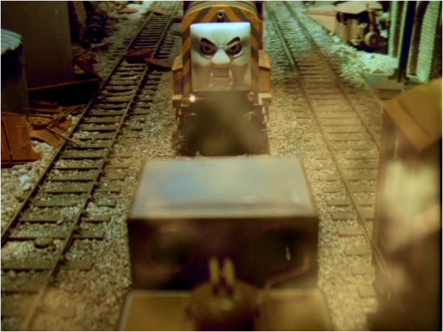 Stepney the Bluebell Engine/Gallery | Stories From Sodor Wikia | Fandom