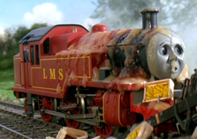 Arthur | Stories From Sodor Wikia | Fandom