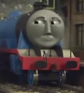 Gordon | Stories From Sodor Wikia | Fandom