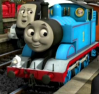 Thomas | Stories From Sodor Wikia | Fandom