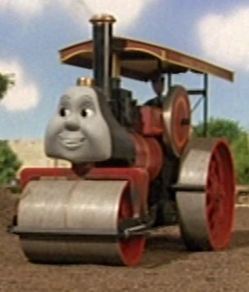 Buster | Stories From Sodor Wikia | Fandom
