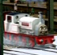 Stanley | Stories From Sodor Wikia | Fandom