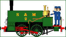 Neil | Stories From Sodor Wikia | Fandom