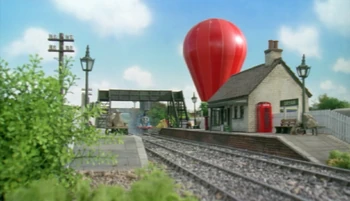 Dryaw | Stories From Sodor Wikia | Fandom