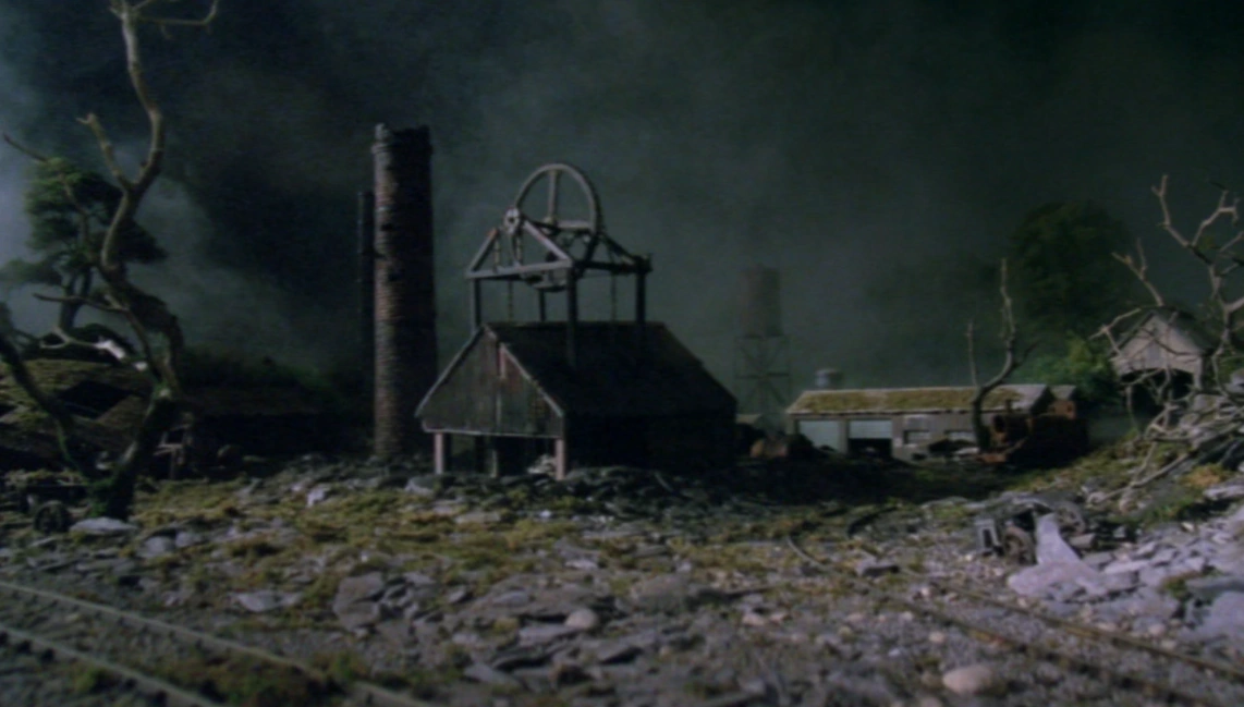 Maithwaite Quarry Mine | Stories From Sodor Wikia | Fandom