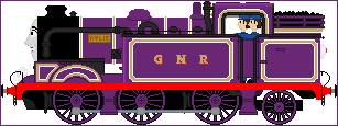 Rylie | Stories From Sodor Wikia | Fandom