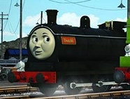 Donald | Stories From Sodor Wikia | Fandom