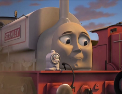 Stanley | Stories From Sodor Wikia | Fandom