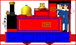 Tim | Stories From Sodor Wikia | Fandom
