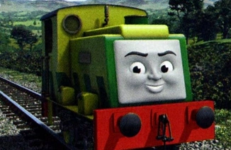 Scruff | Stories From Sodor Wikia | Fandom