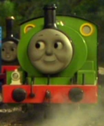 Percy | Stories From Sodor Wikia | Fandom