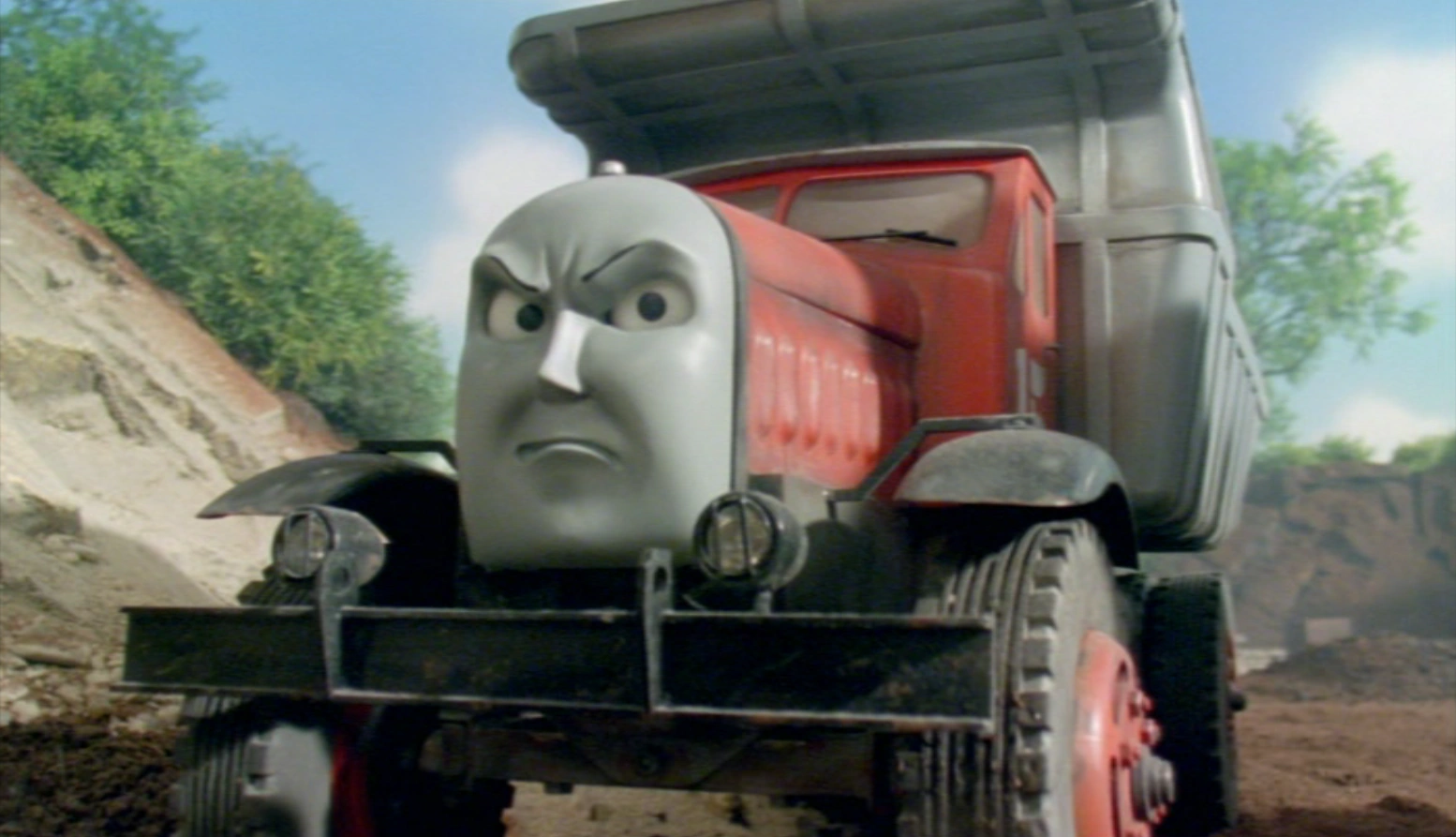 Thomas And Friends Max And Monty